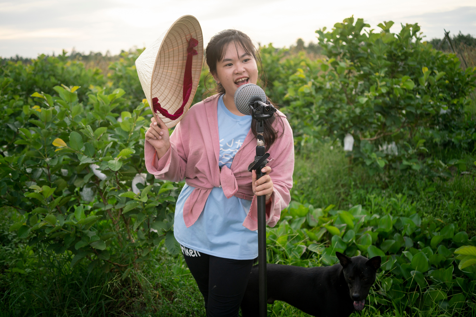 Persevering in the face of adversity: Meet Trang from She Creates ...