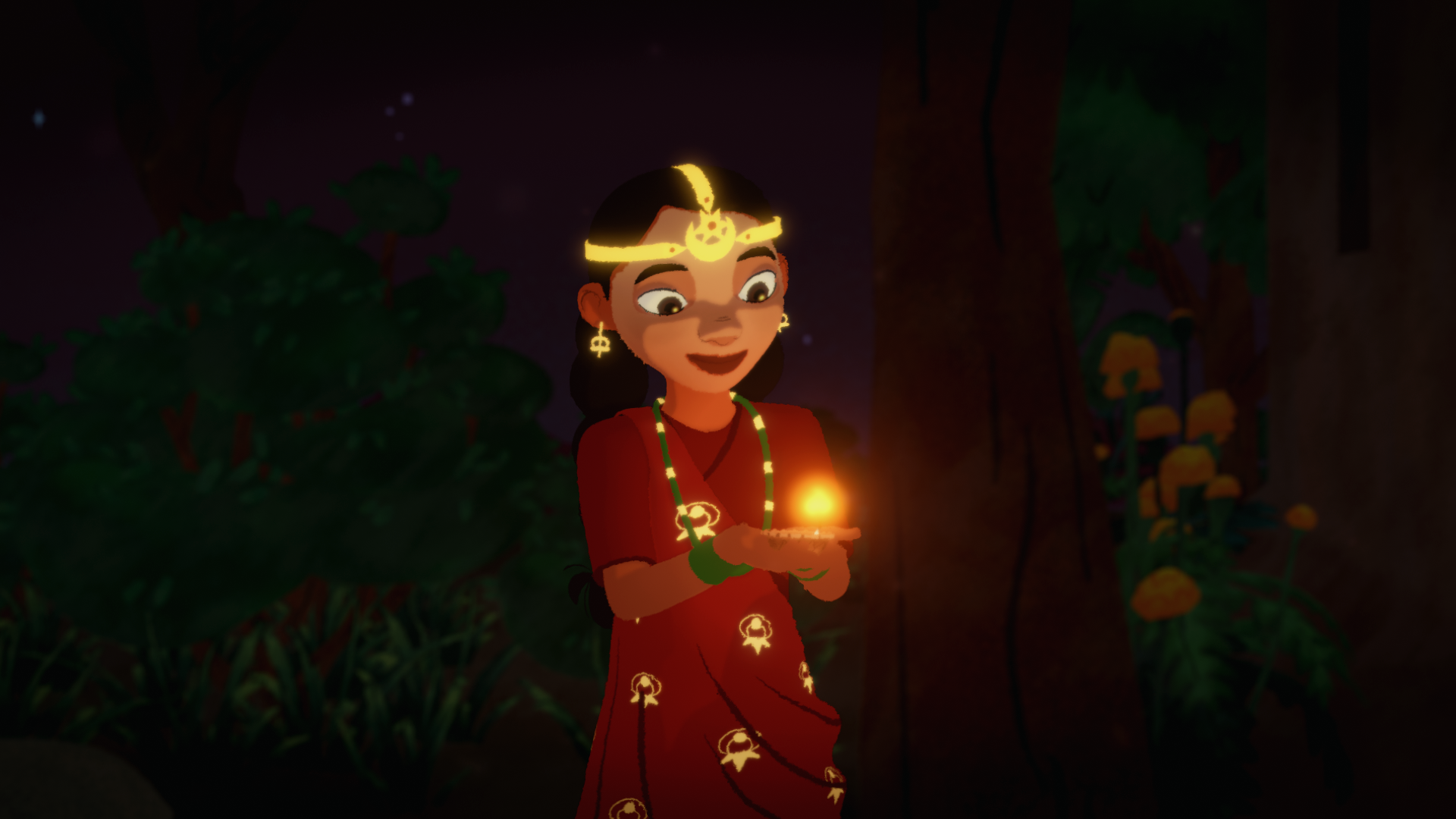 Meet Neeraja Raj, director of She Creates Change: Diksha from Nexus ...