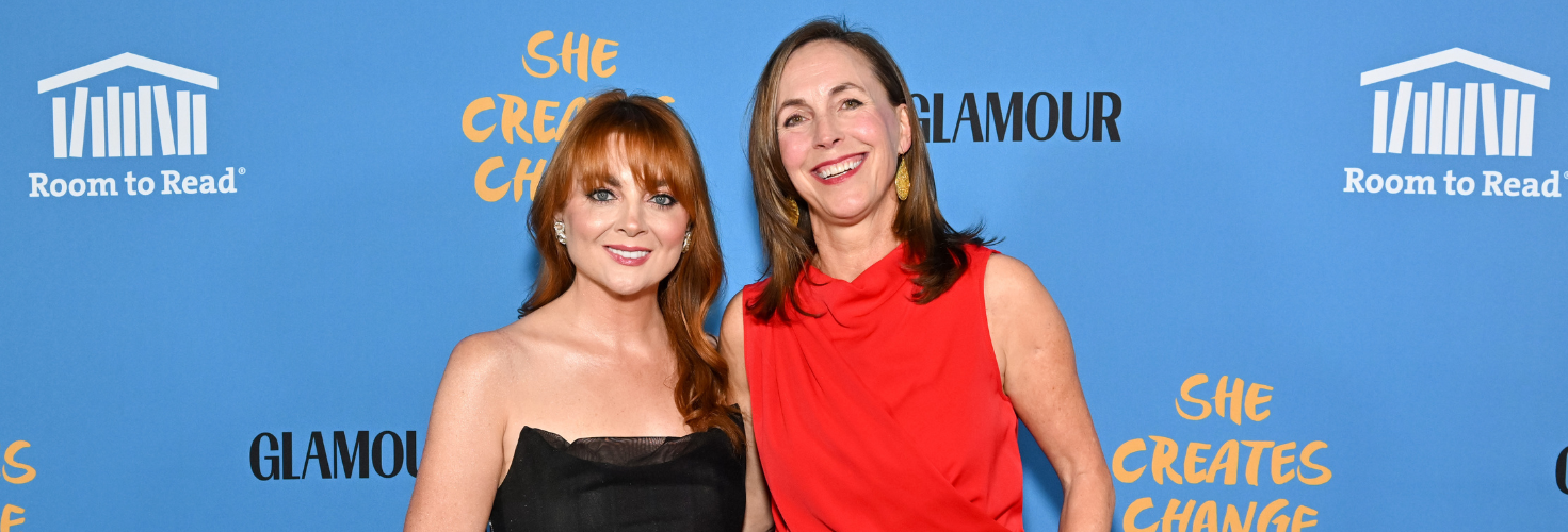 Room to Read celebrates changemakers in New York - Room to Read