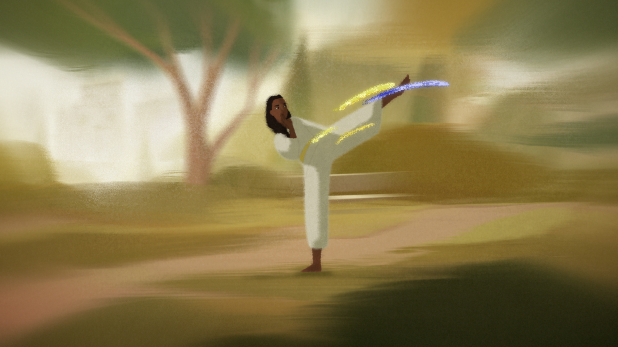 She Creates Change premieres live on YouTube - Room to Read