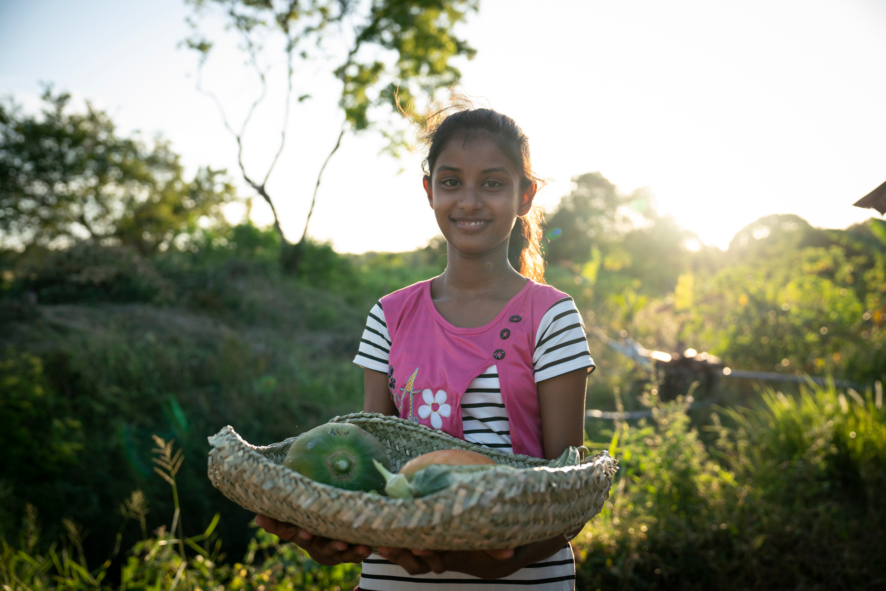 A climate change champion: Meet Dewmini from She Creates Change - Room ...