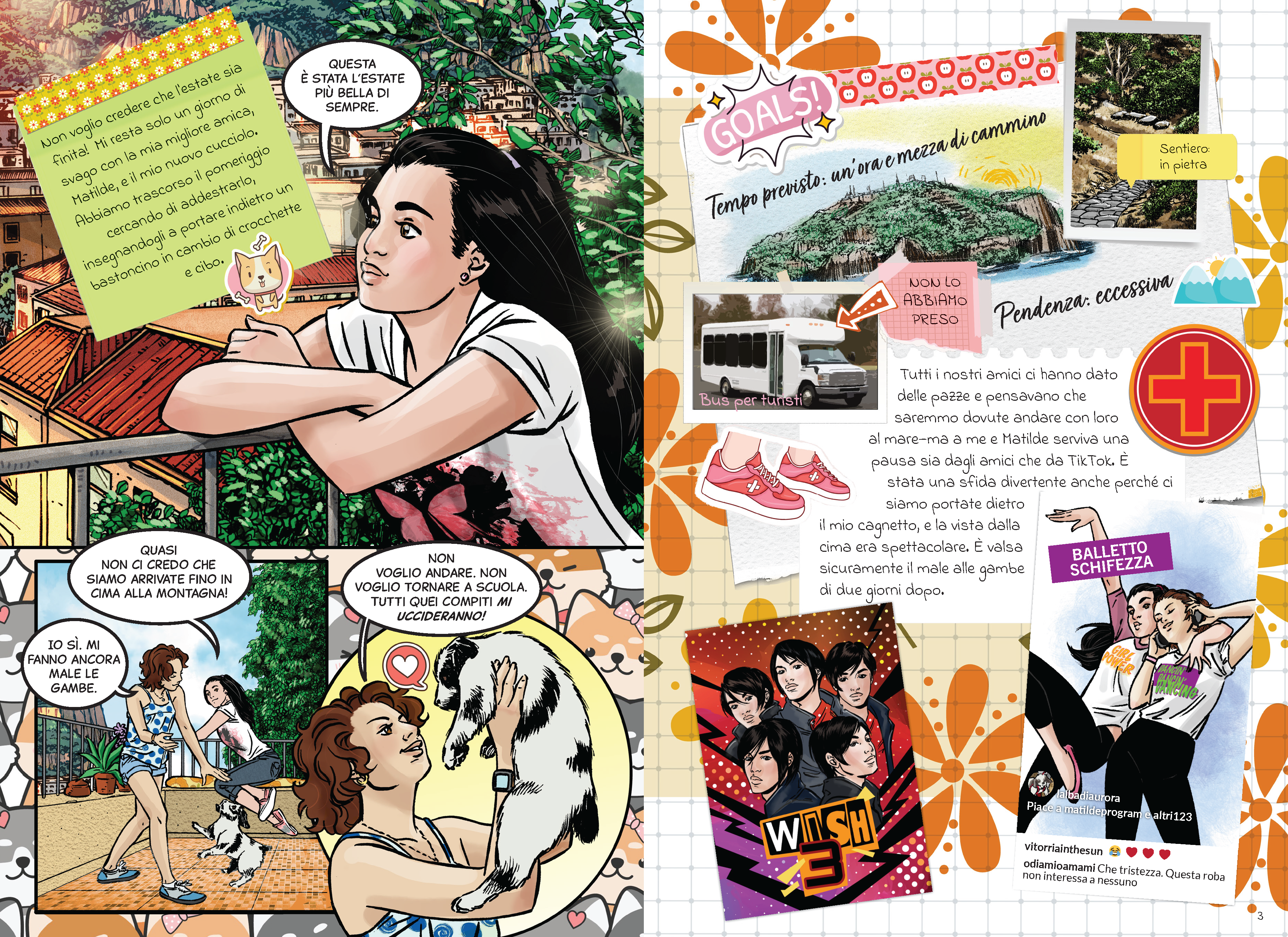 Room to Read benefiting girls in Southern Italy - Room to Read