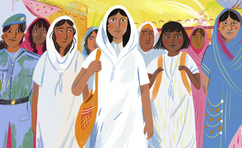 She Creates Change Film - Room to Read