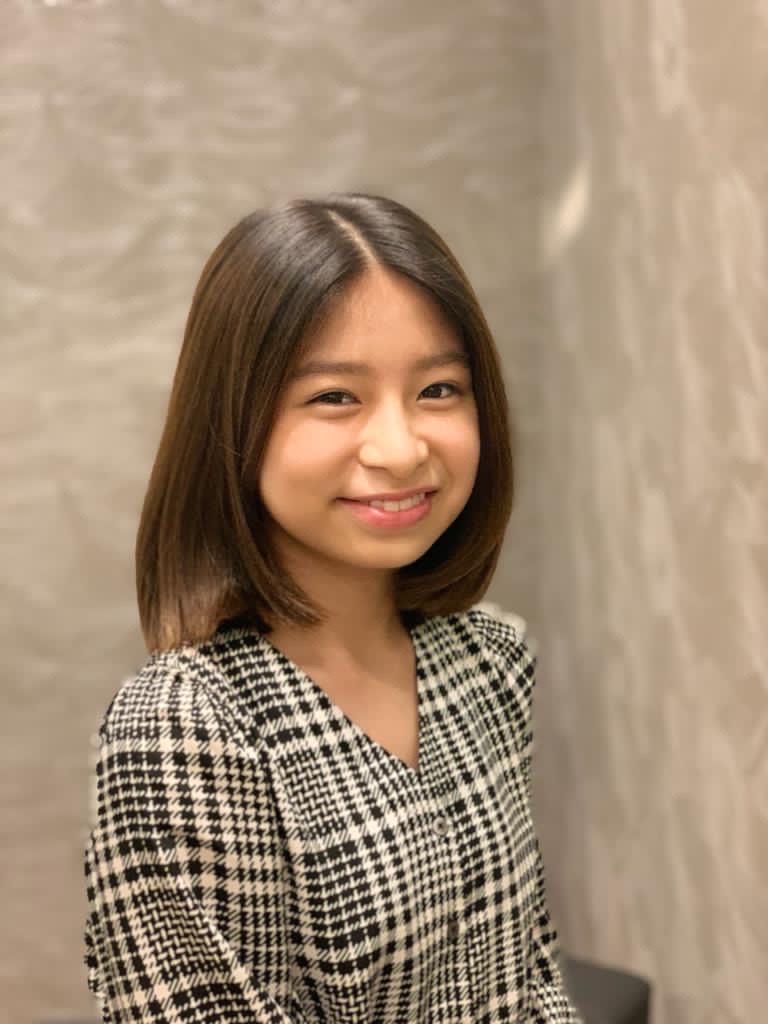 Celine Tam Announces Commitment to Global Education as Room to Read ...