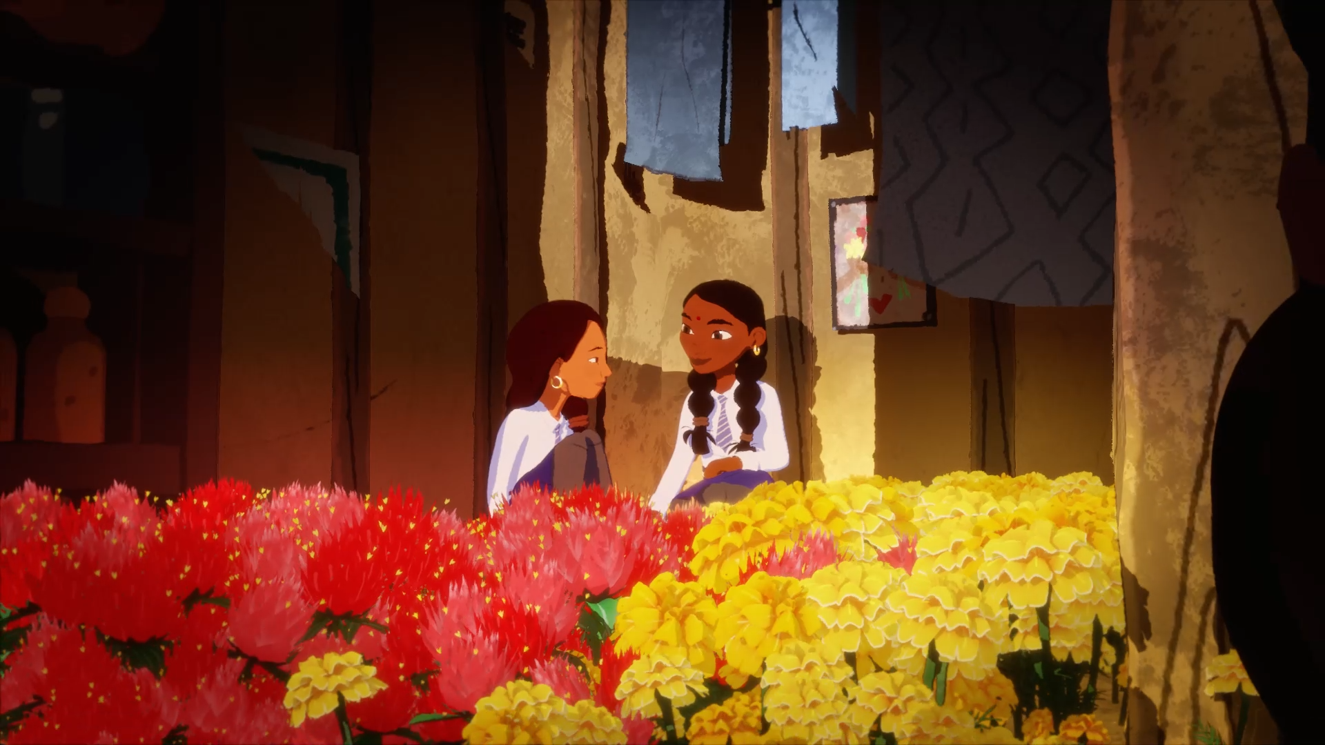 Meet Neeraja Raj, director of She Creates Change: Diksha from Nexus ...