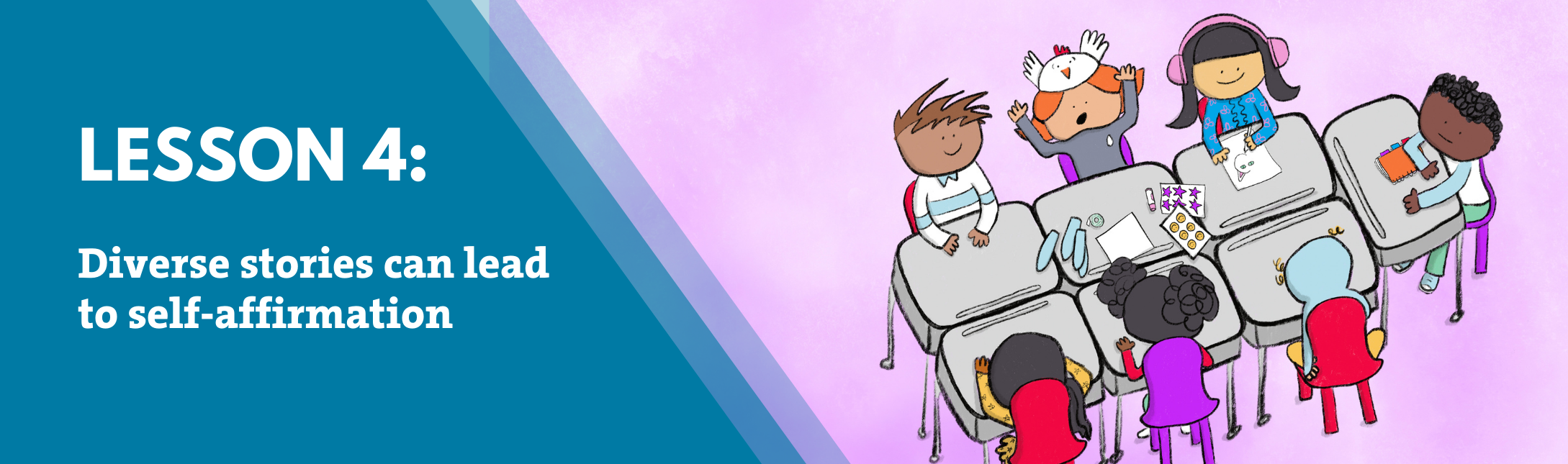 What We Learned at ‘Diversity of Diversity: The Power of Books in ...