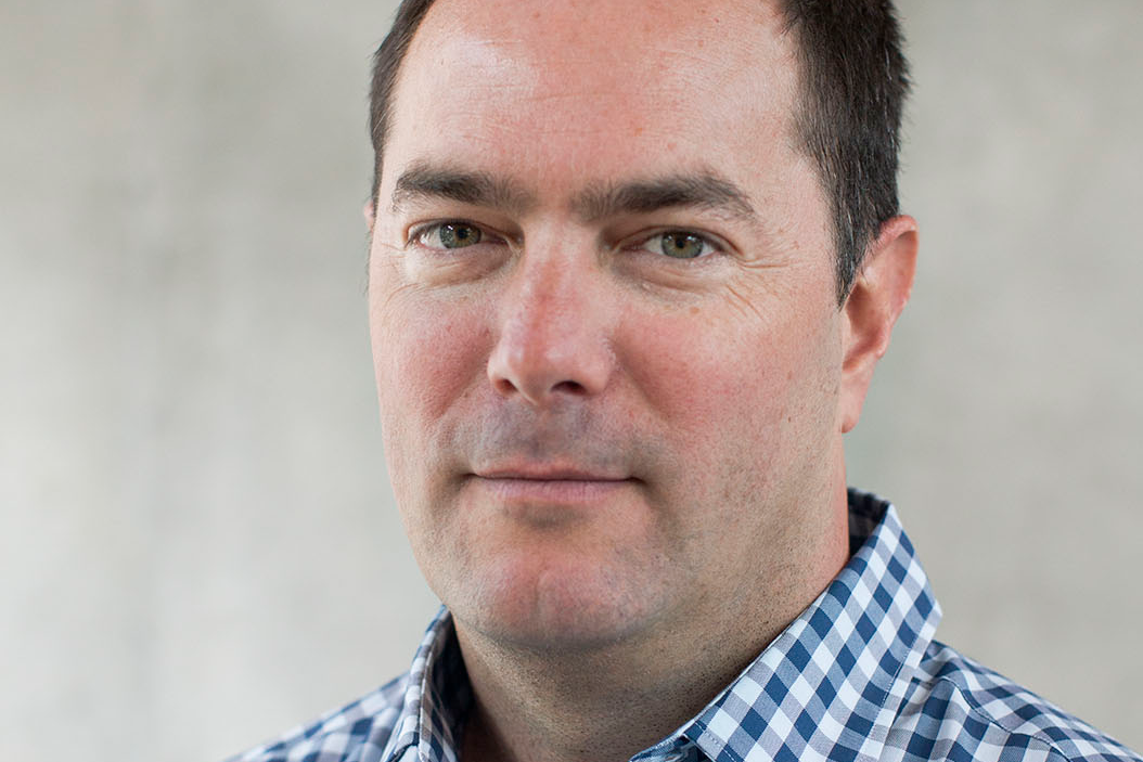 Michael Bowers - Room to Read