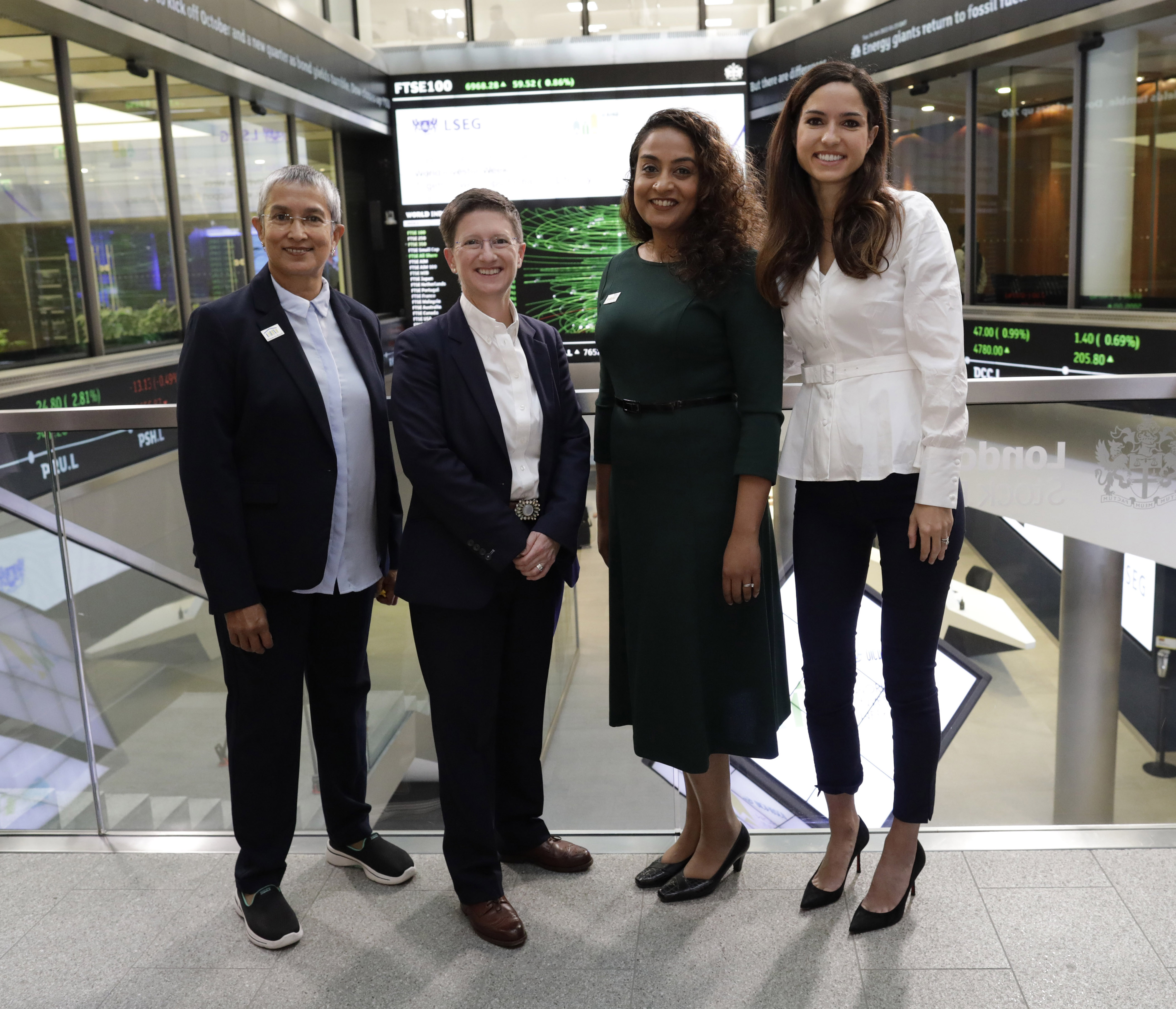 Room to Read and LSEG Foundation ring in expanded partnership for global education support ...