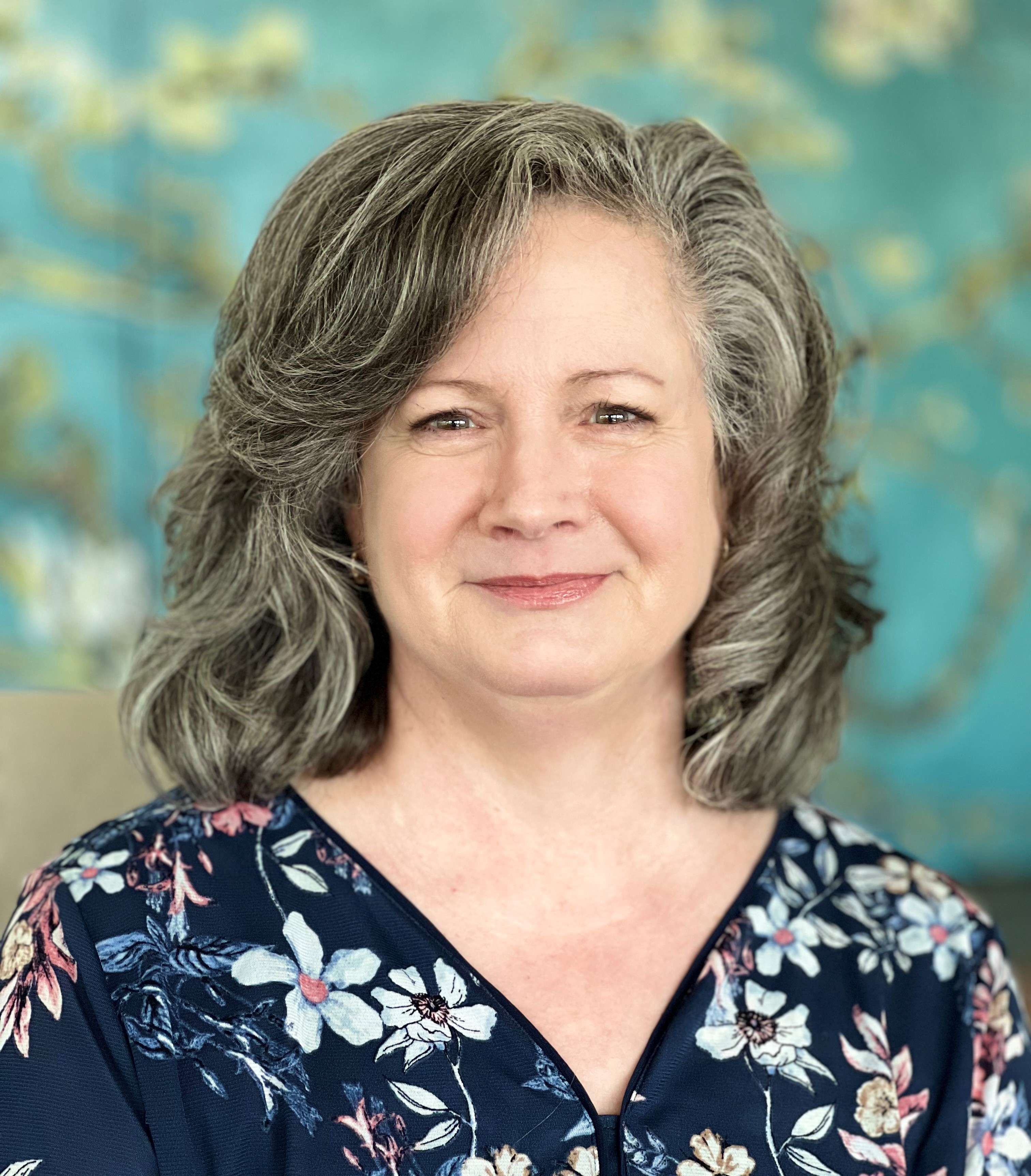 Cynthia Orme - Room to Read