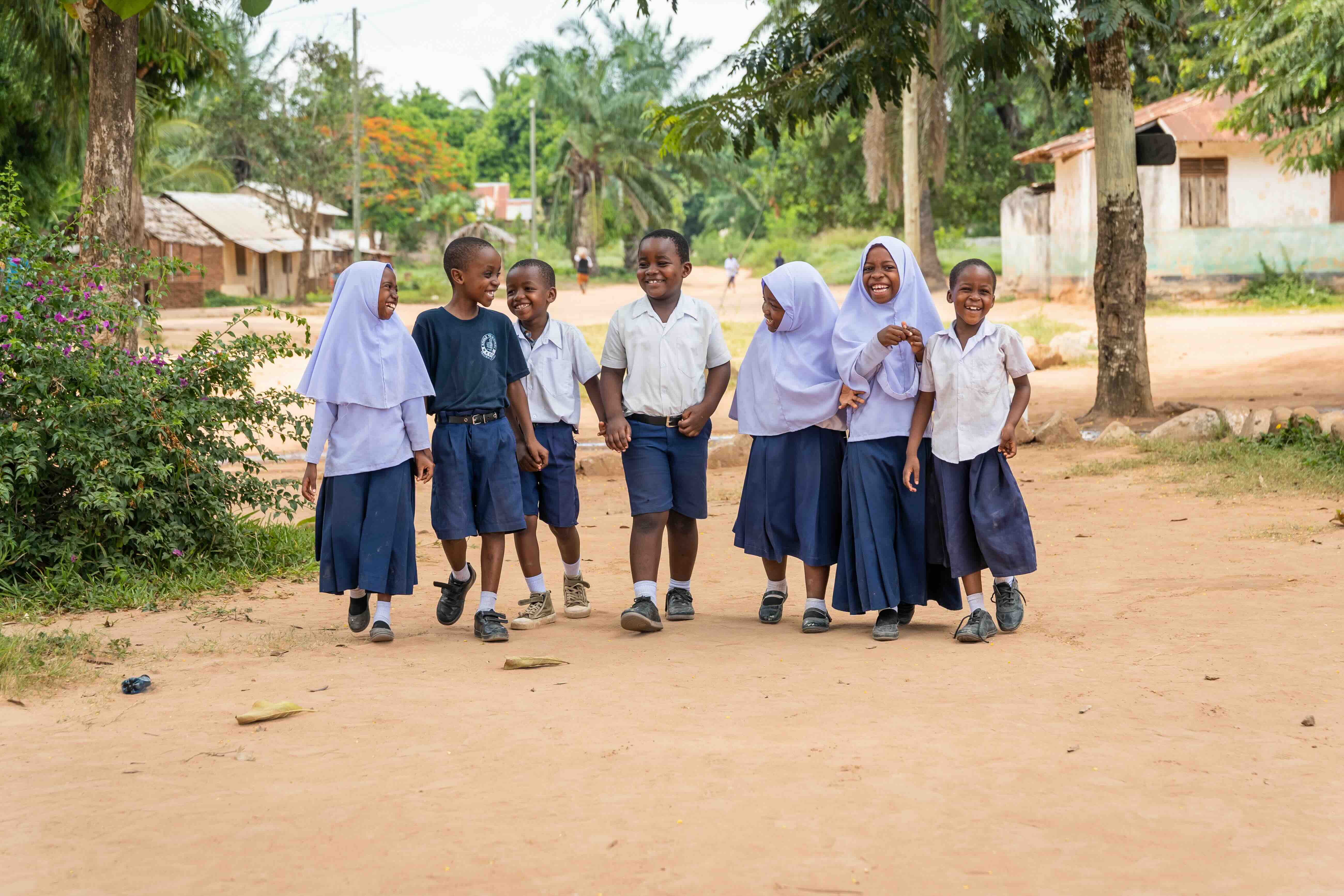 Legacy gifts: Creating a lasting impact - Room to Read