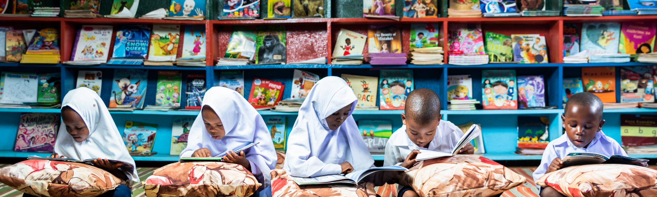 Six Ways To Celebrate International Literacy Day Room To Read Six Ways To Celebrate International Literacy Day Room To Read