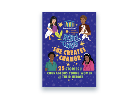 Publishing - Room to Read