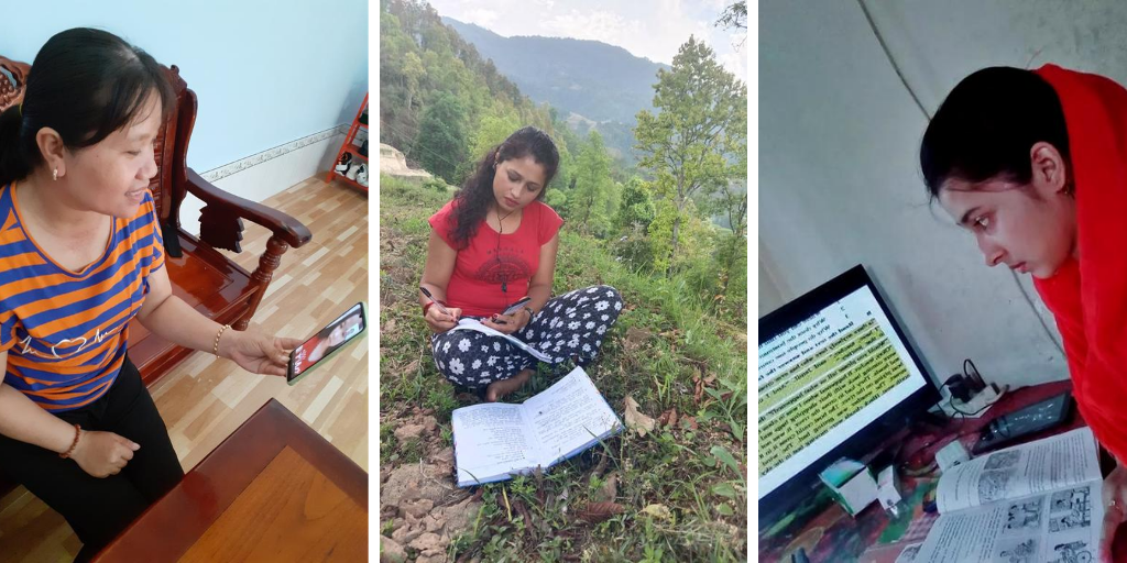 How Room to Read and MetLife Foundation Support Girls' Education Across ...