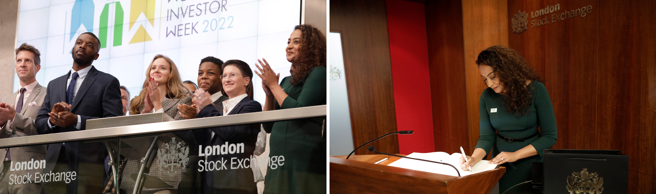 Room to Read and LSEG Foundation ring in expanded partnership for ...