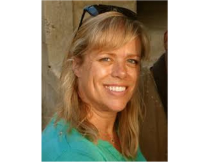 Christine Beggs - Room to Read