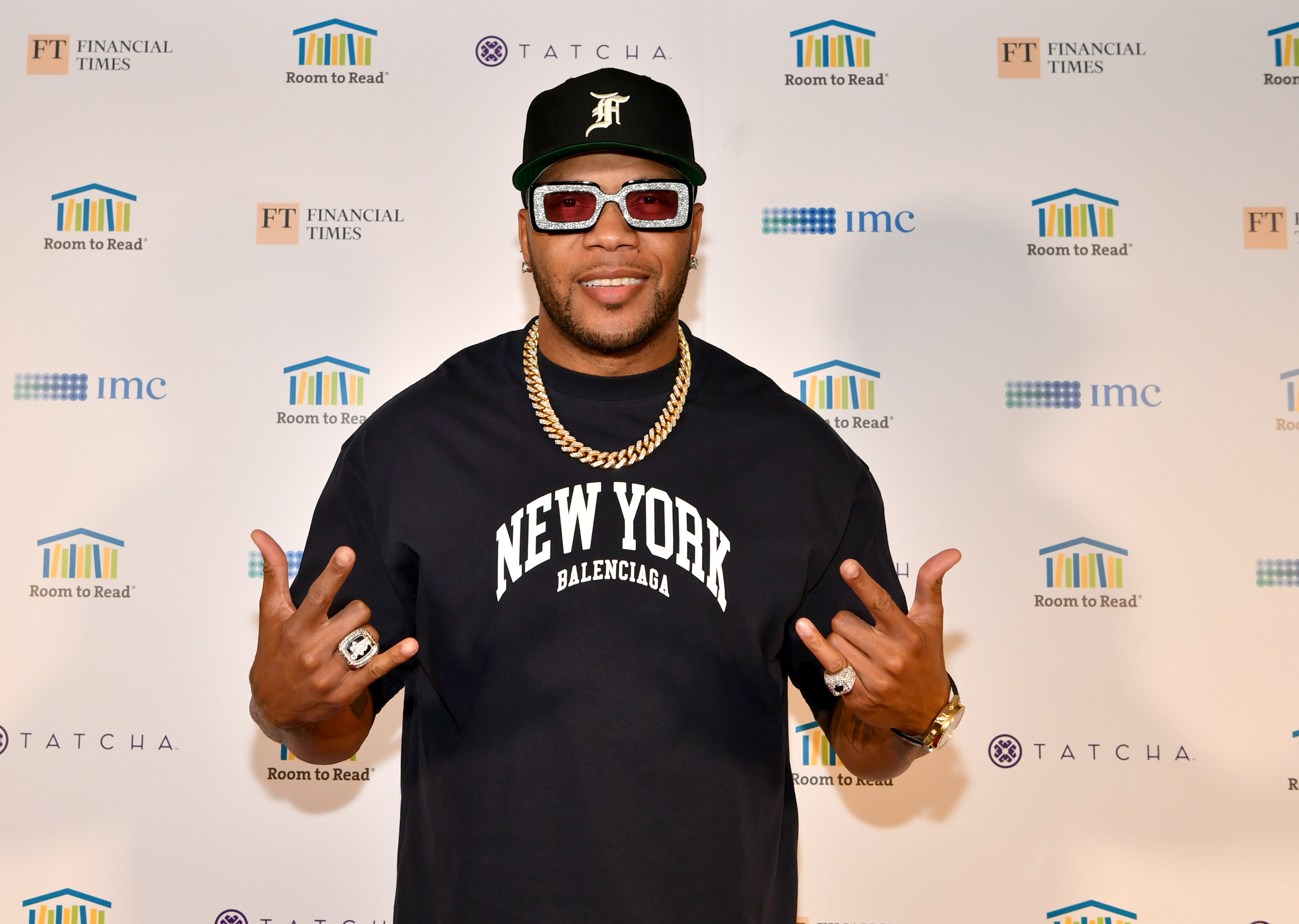 Room to Read’s 2022 New York Gala recognizes education as the key that ...