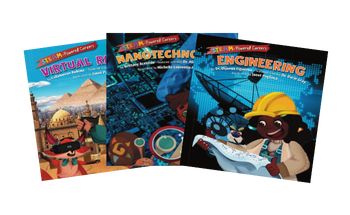 STEAM - Room to Read